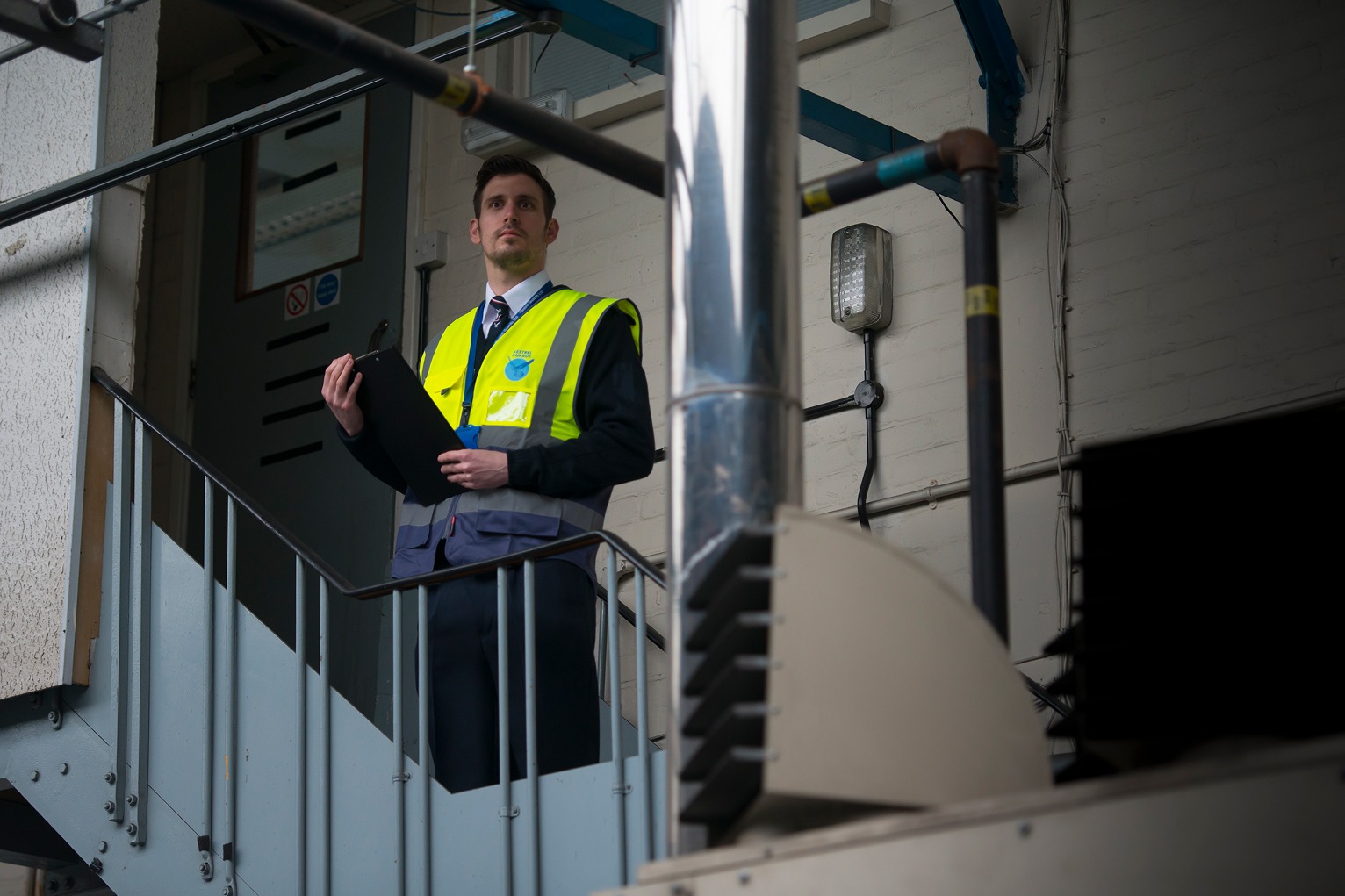 Kestrel Guards - Professional Security Company Across the South