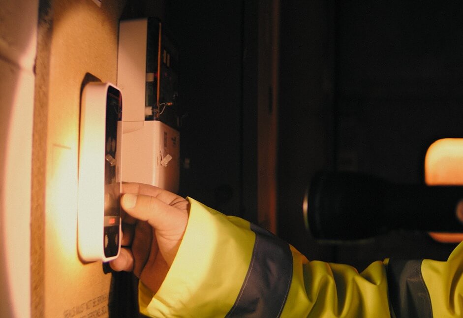 Keyholding and Alarm Response Services - Kestrel Guards