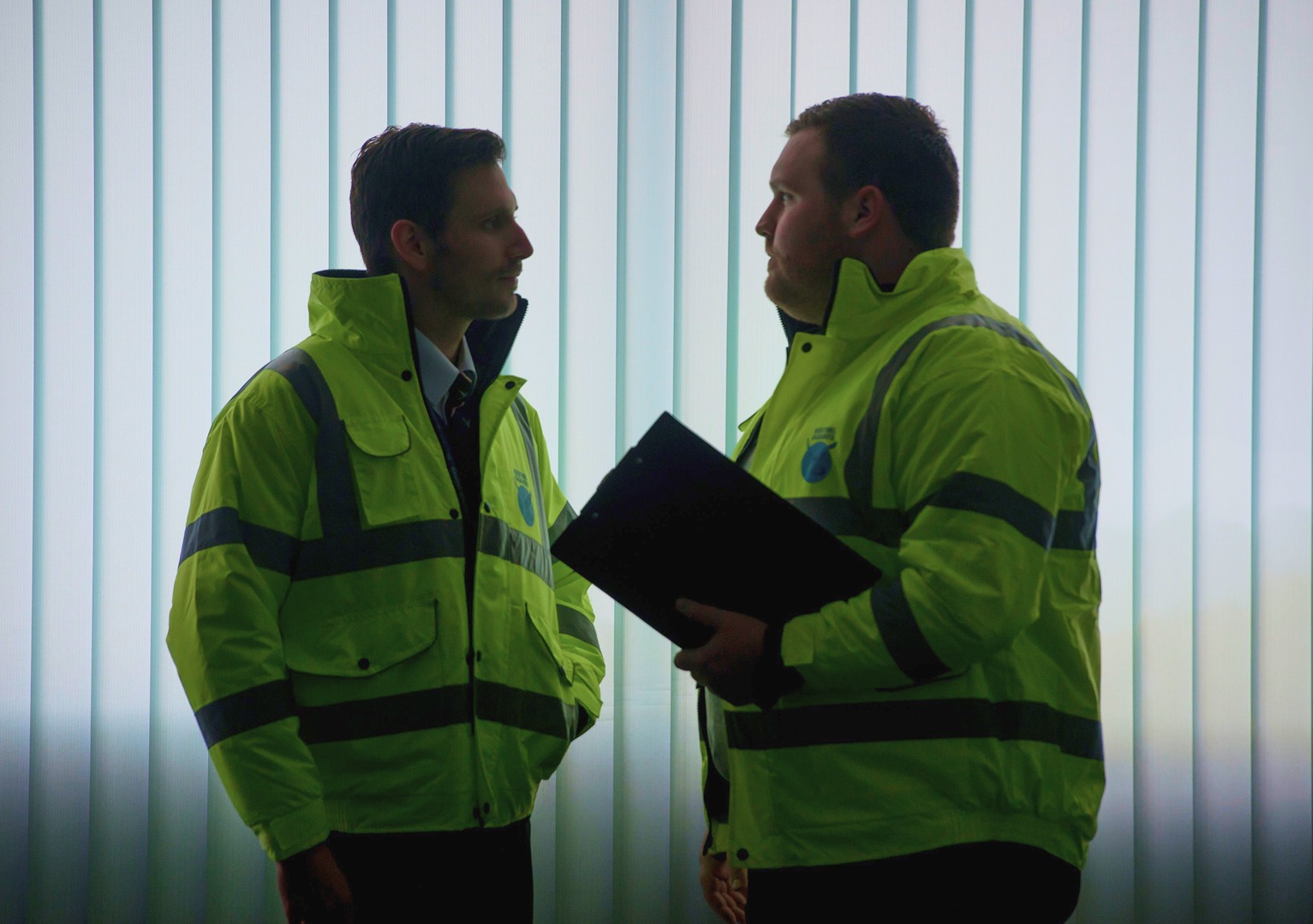 Vacant Property Security and Inspections - Kestrel Guards